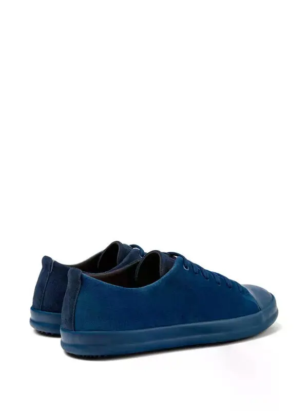 Camper Chasis Twins Sneakers