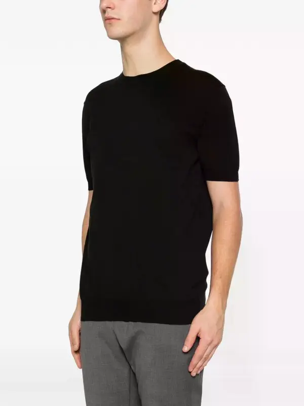 BARACUTA Short-sleeve T-shirt