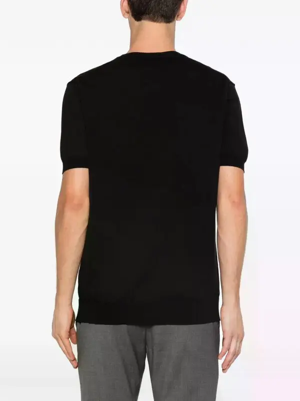 BARACUTA Short-sleeve T-shirt