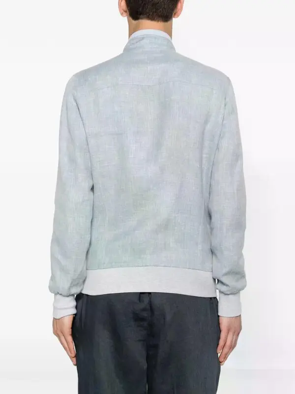 ARTE ANTWERP Bomber Jacket