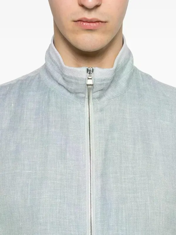 ARTE ANTWERP Bomber Jacket