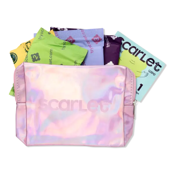SCARLET BY REDDROP Code Red Kit - One-color