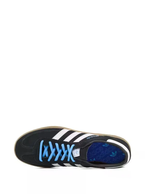 Adidas Spezial Handball Sneakers - Black