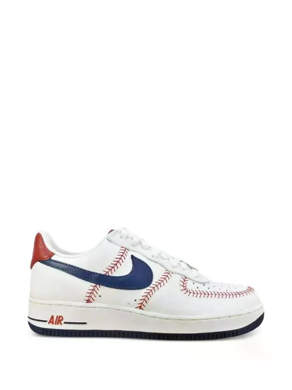 Nike Air Force 1 Baseball Sneakers