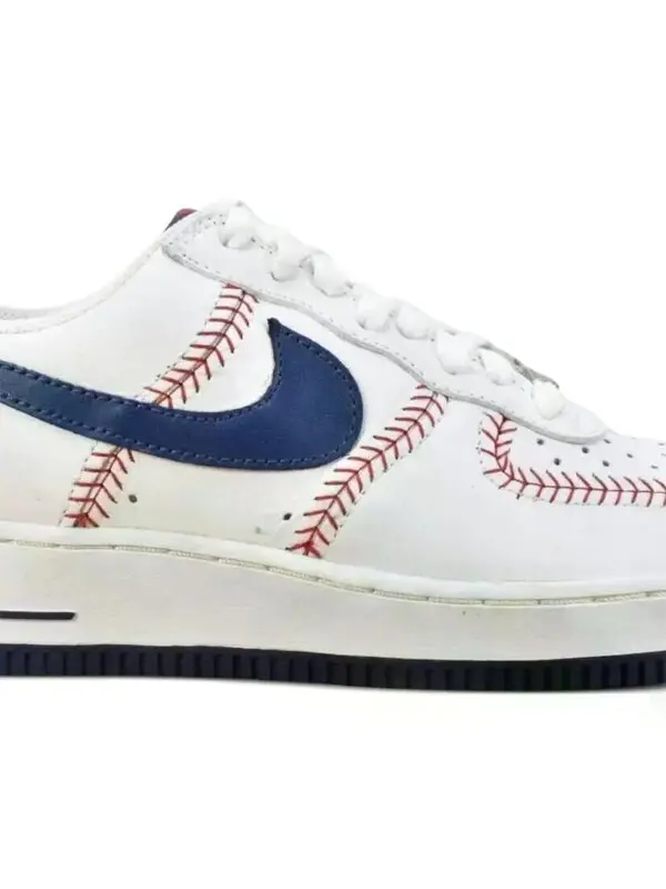 Nike Air Force 1 Baseball Sneakers