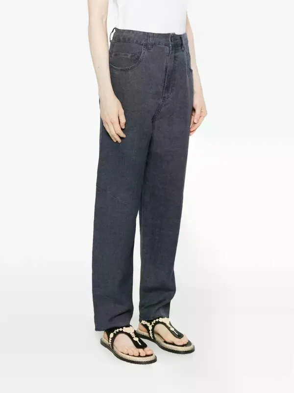 OSKLEN Five-pocket Trousers