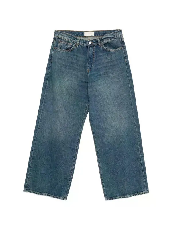JEANERICA Brera Straight Jeans