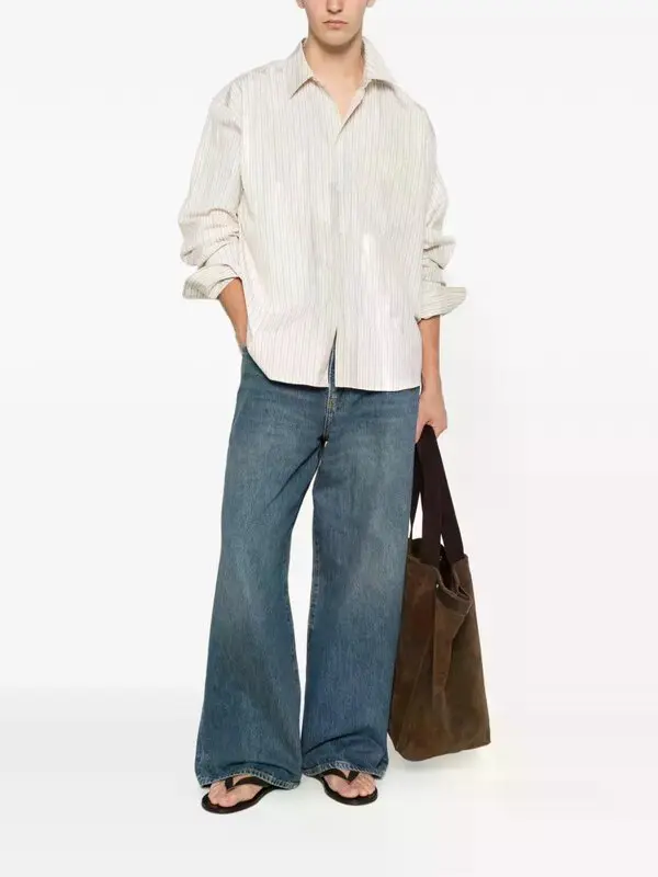 JEANERICA Brera Straight Jeans