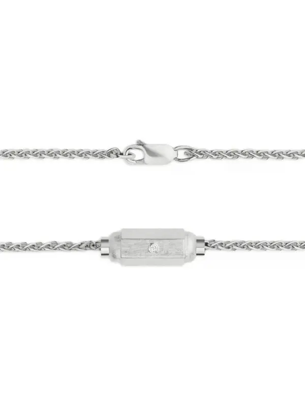 MARIE LICHTENBERG Micro Coconut Bracelet