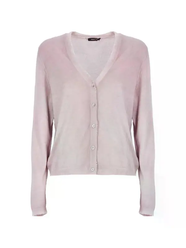 Avant Toi Buttoned Cardigan