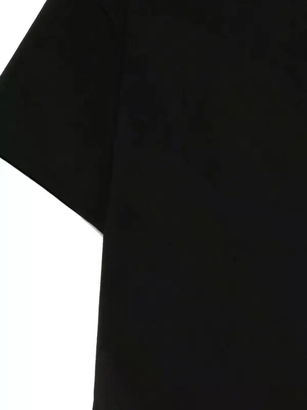 SONGZIO Polyptych Woven T-shirt