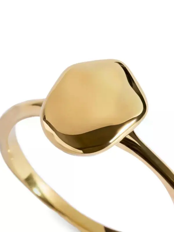 Monica Vinader Odyssey Solitaire Ring