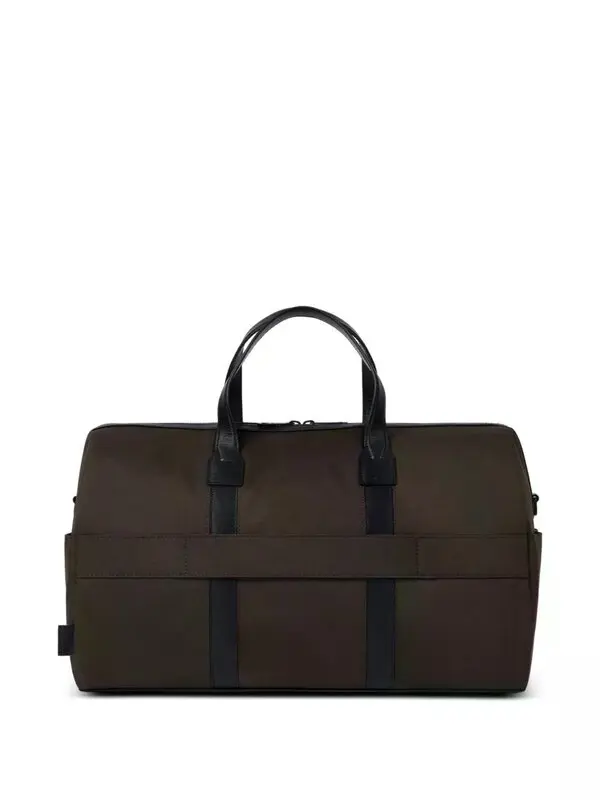 Paul Smith Signature-stripe Holdall
