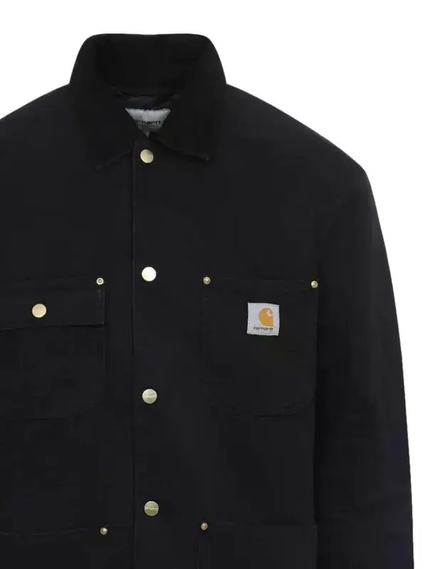 Carhartt Work In Progress Og Chore Coat
