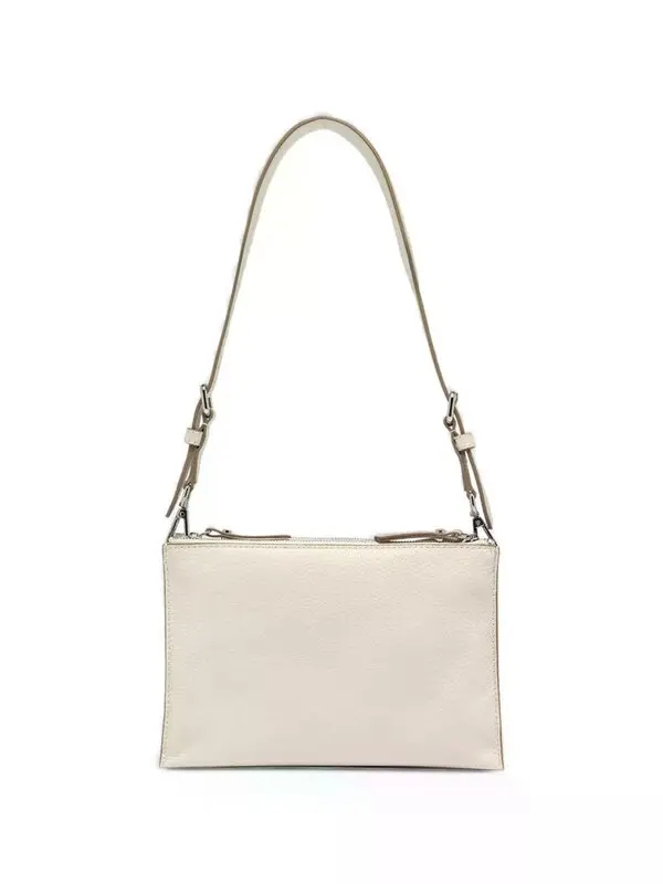 GIANNI CHIARINI Detachable-strap Shoulder Bag