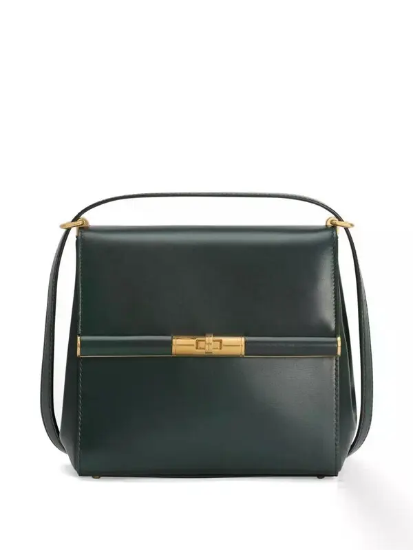 Dolce & Gabbana Marlene City Bag - Green