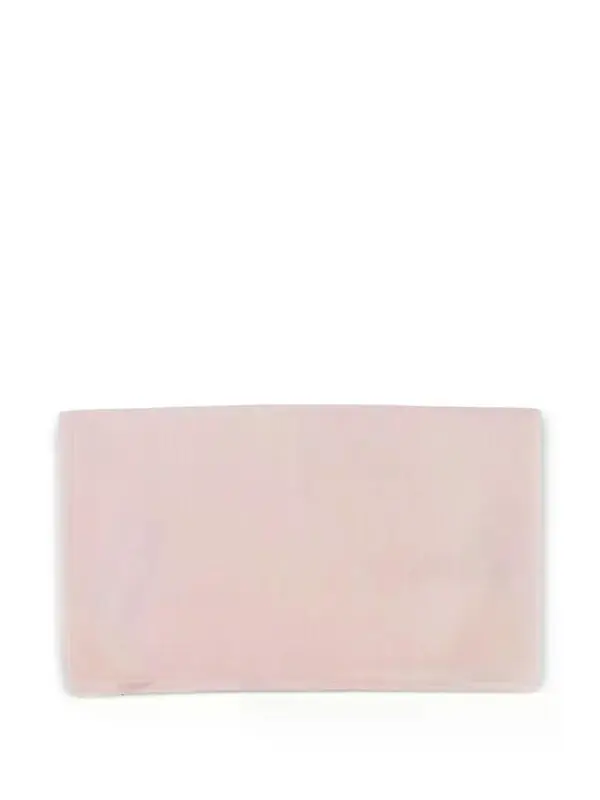 Max Mara Fanfara Scarf - Pink