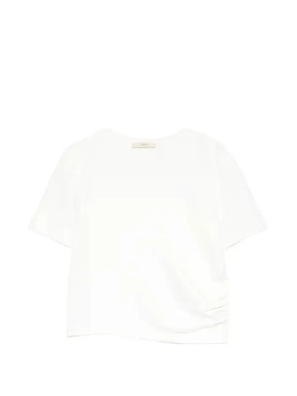 SESSUN Vitti Short-sleeved T-shirt - White