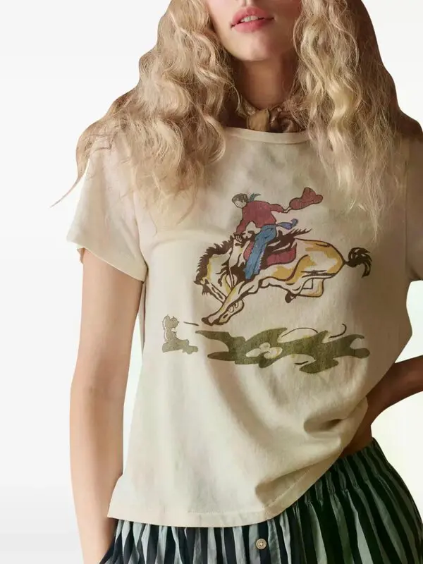The Great. The Little Graphic T-shirt