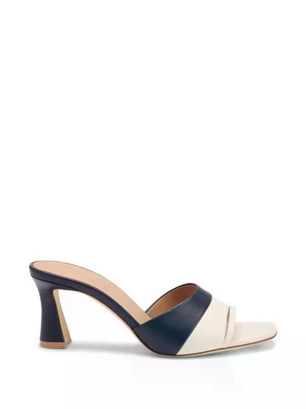 MALONE SOULIERS Roxanne Sandals - Blue