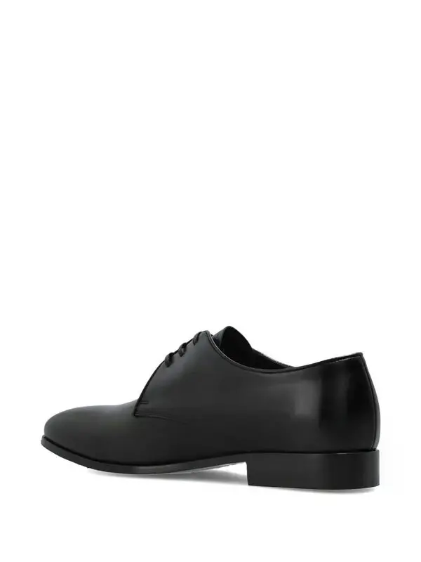 FABI Leather Loafers