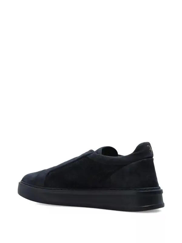FABI Urban Sneakers - Blue