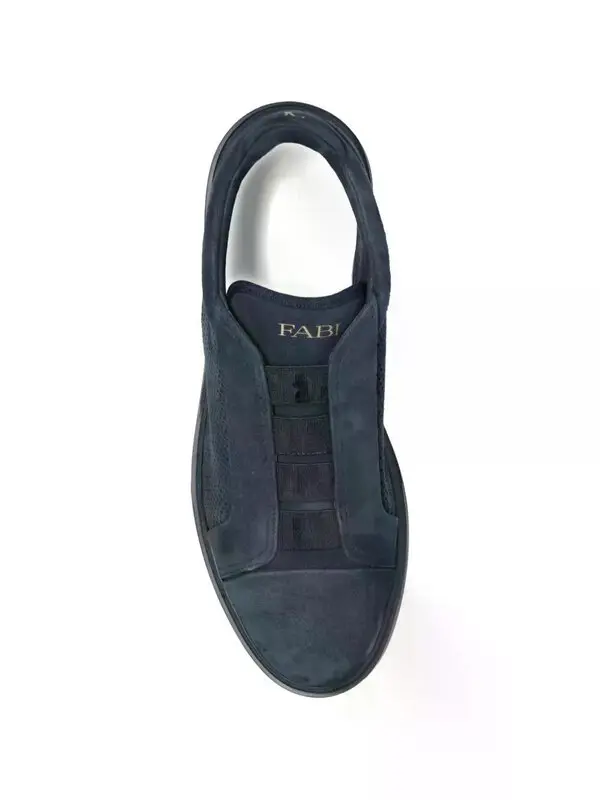 FABI Urban Sneakers - Blue