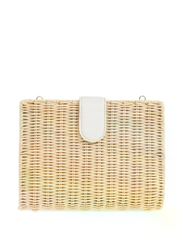 Rodo Woven Tote Bag