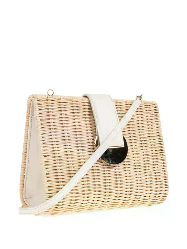Rodo Woven Tote Bag