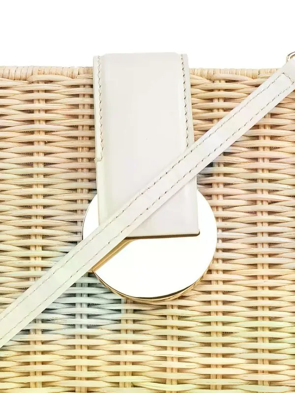 Rodo Woven Tote Bag