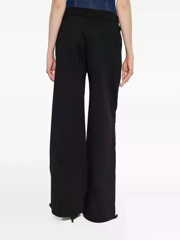 Versace Logo Trousers