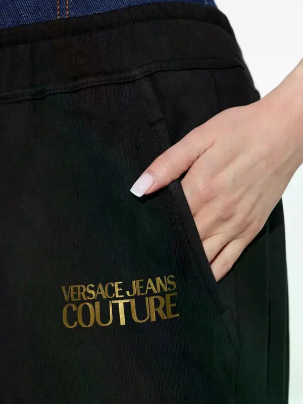 Versace Logo Trousers