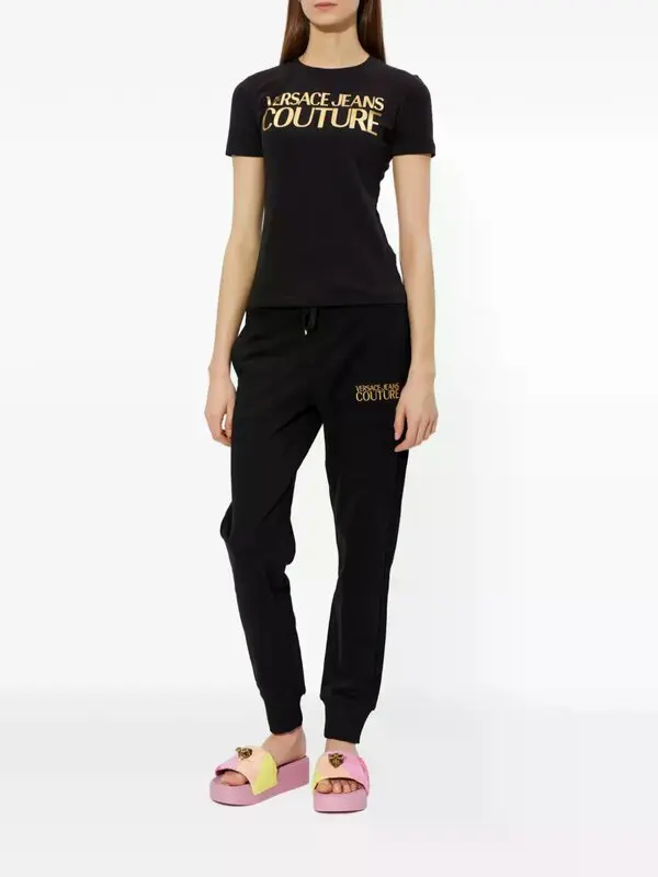 Versace Logo T-shirt