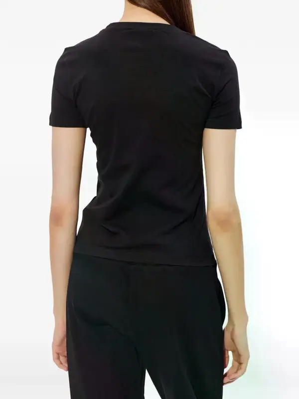Versace Logo T-shirt