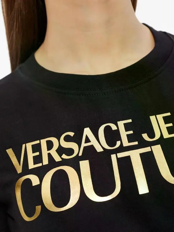 Versace Logo T-shirt