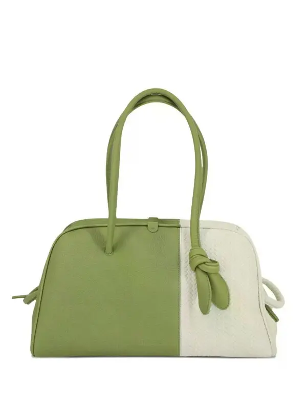 Jacquemus Le Turismo Shoulder Bag - Green