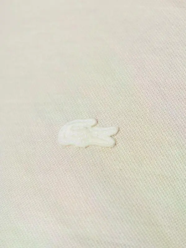 Lacoste Runway T-shirt - White