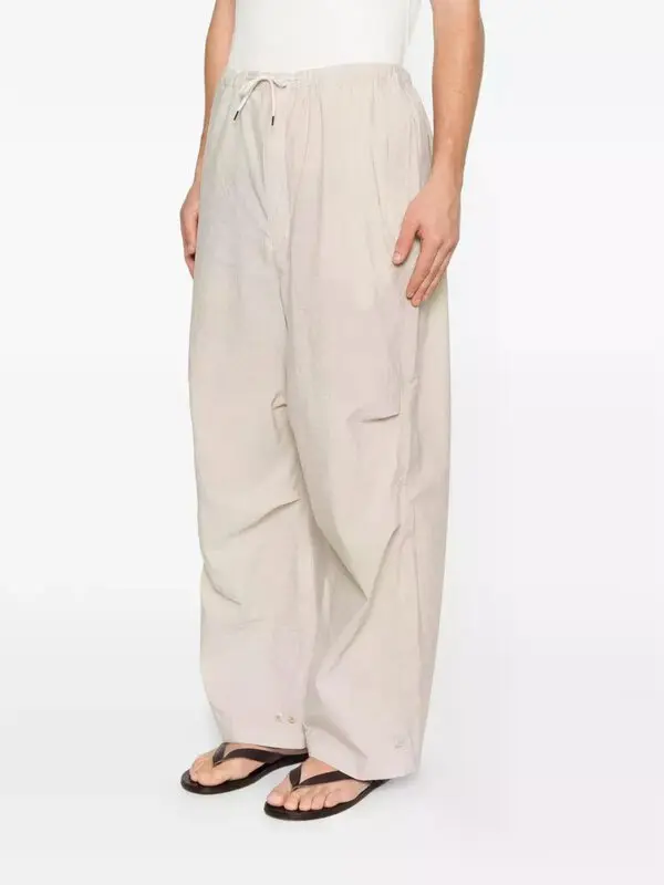 LEMAIRE Panel Trousers