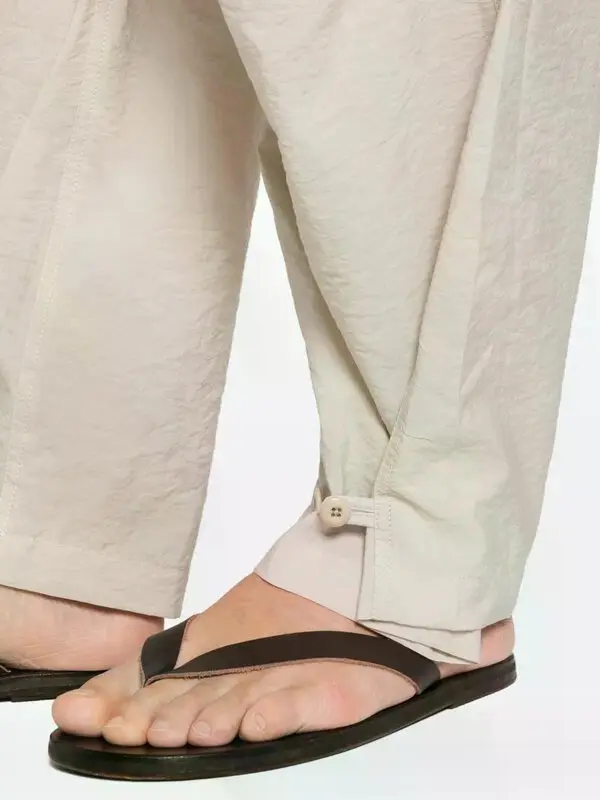 LEMAIRE Panel Trousers