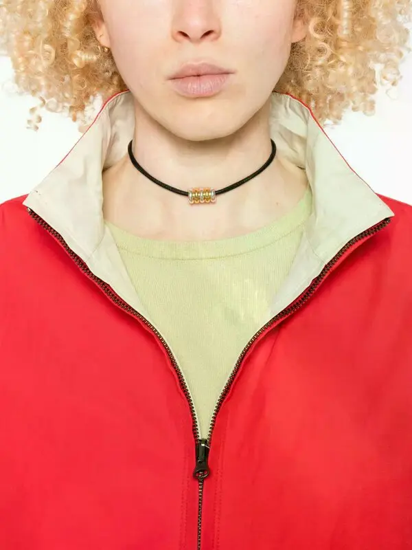 LOW CLASSIC Reversible Zip Jacket