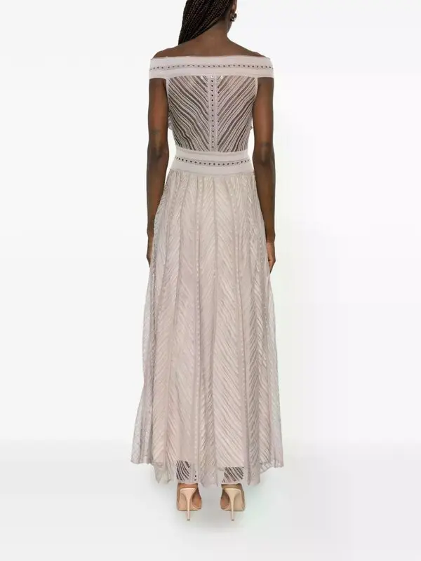 ANTONINO VALENTI Maxi Dress