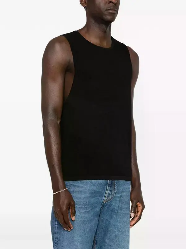 ANTONY MORATO Agadir Knitted Vest