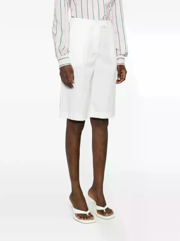 Patrizia Pepe Tailored Shorts