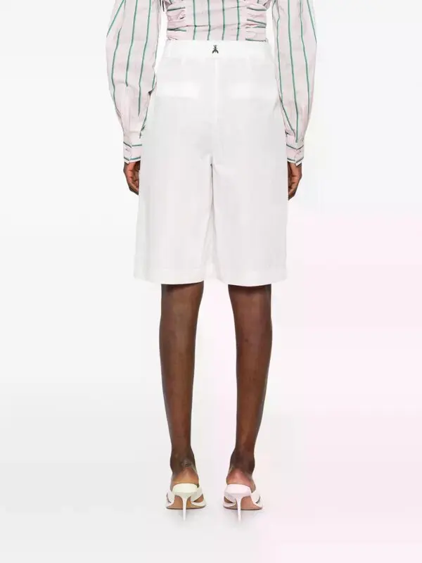 Patrizia Pepe Tailored Shorts