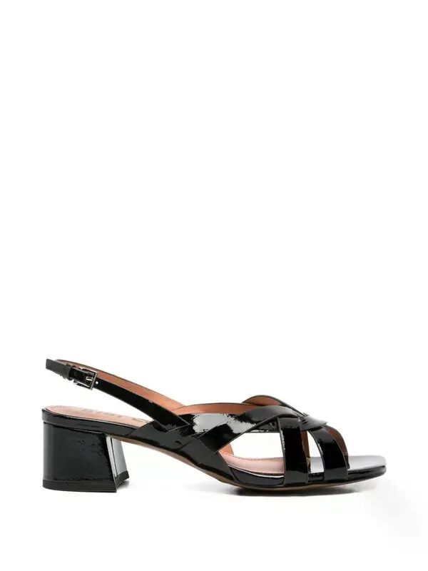 BIBI LOU Nolia Sandals - Black