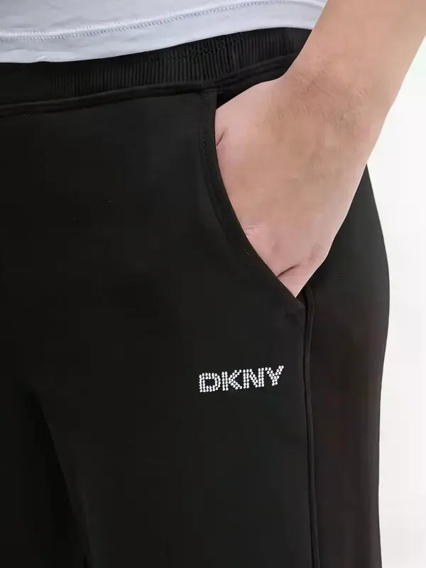 Dkny Straight Track Pants