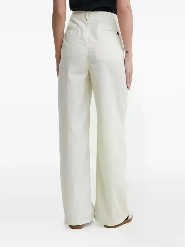VANS Pleated Wide Leg Trousers