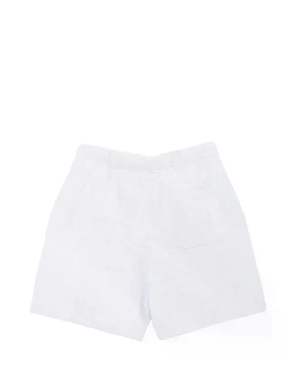 Carhartt Work In Progress Elastic-waistband Track Shorts