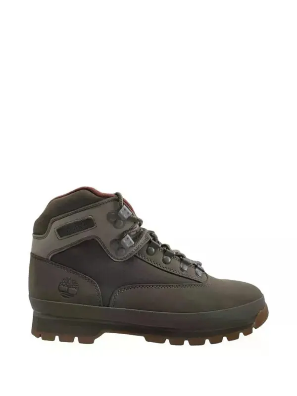 Timberland Euro Hiker Boots - Brown