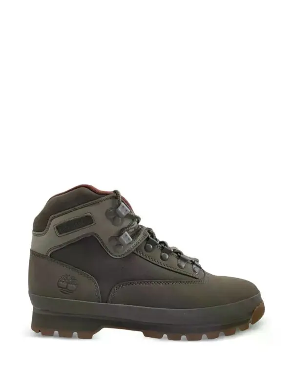 Timberland Euro Hiker Boots - Brown
